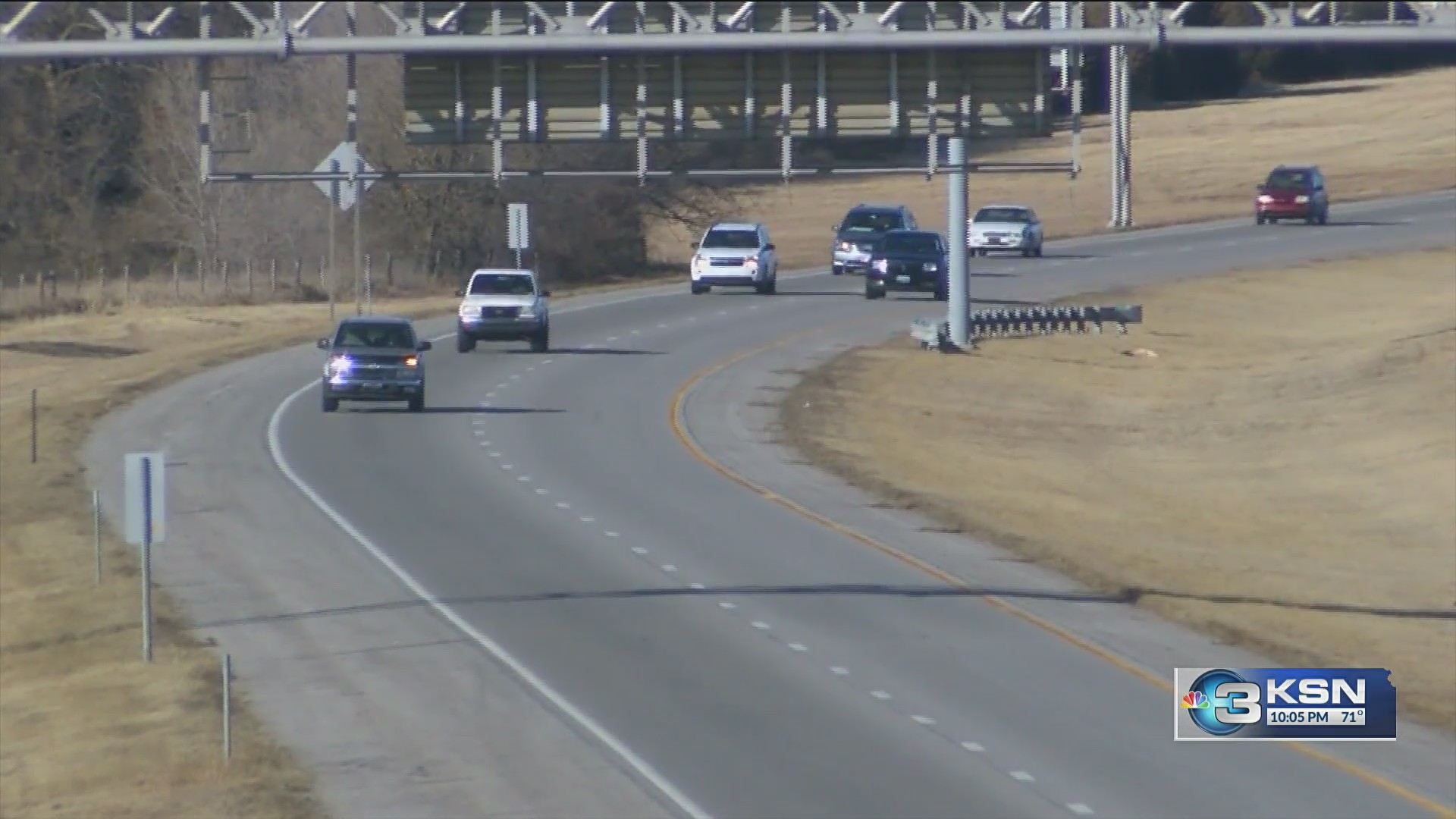 Daughter of murdered Kansas Highway Patrol trooper reacts to killer’s ...