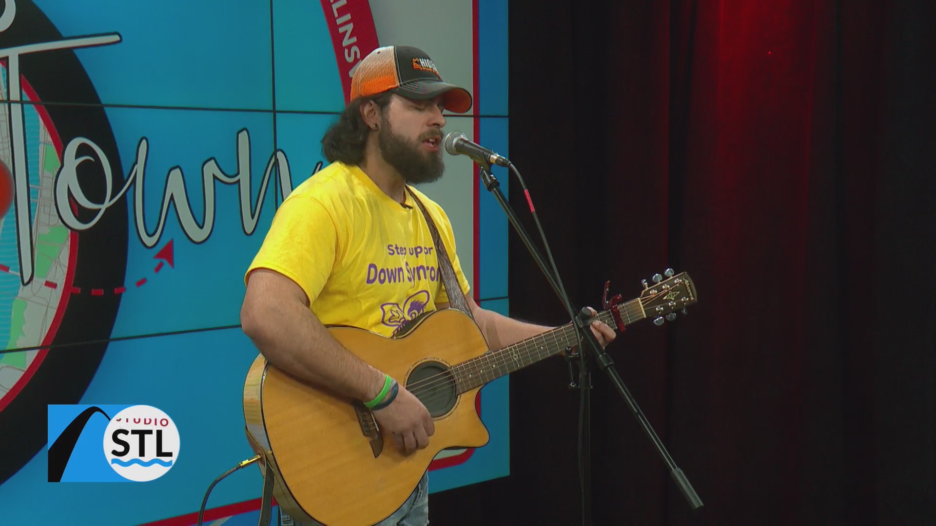 Watch: The Cole Blue Steel Band perform! – FOX 2