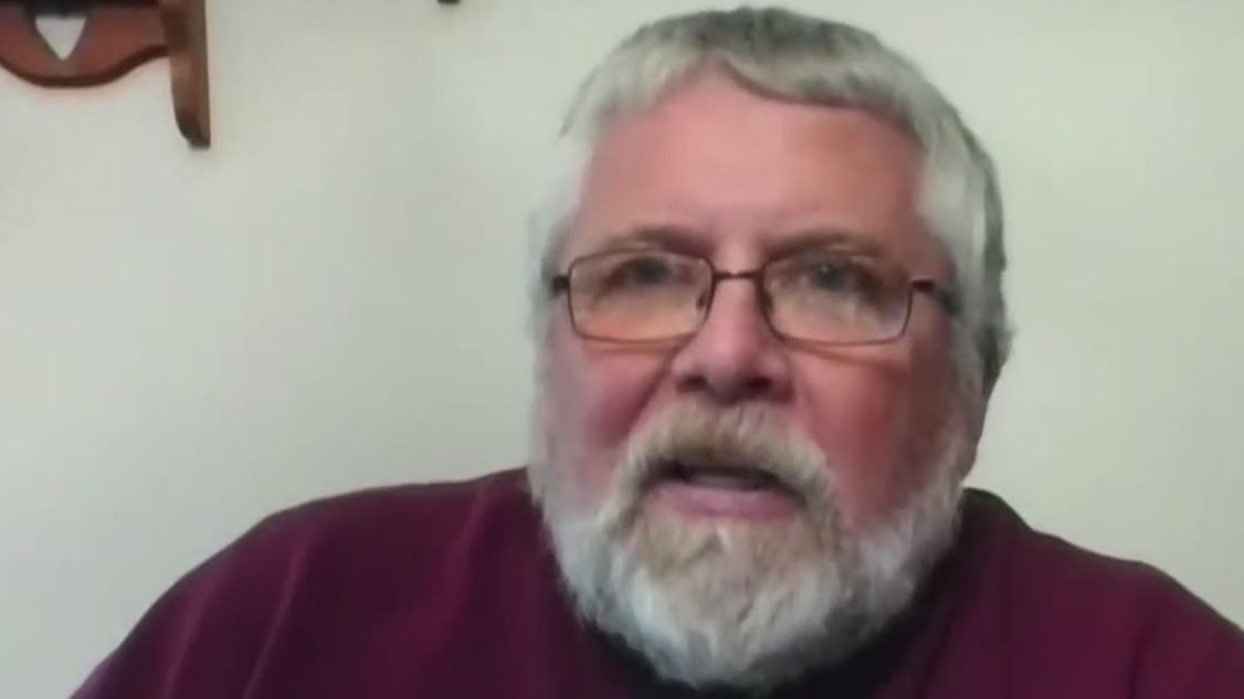 Walz’s Guard retirement timing a coincidence: Fellow Guardsman | On ...