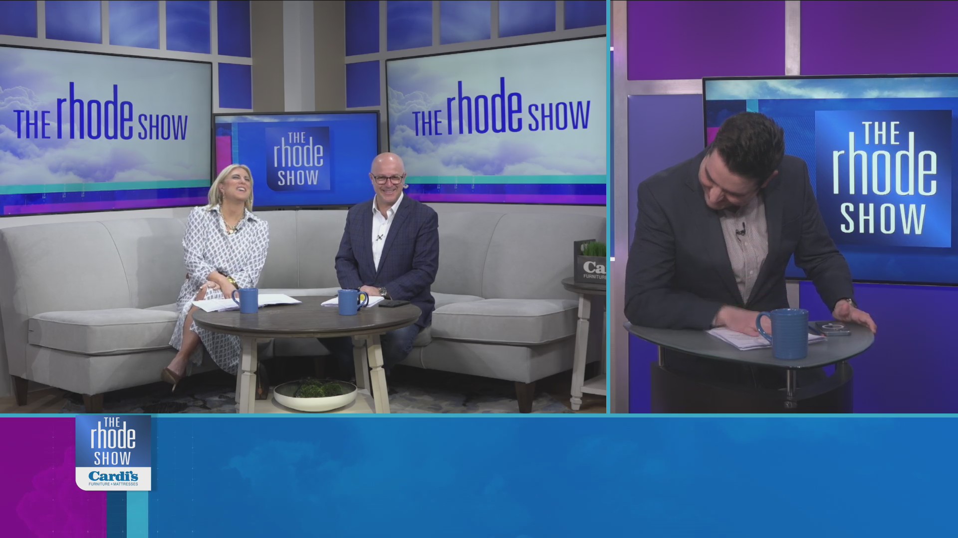 Top of Show – The Rhode Show – WPRI.com