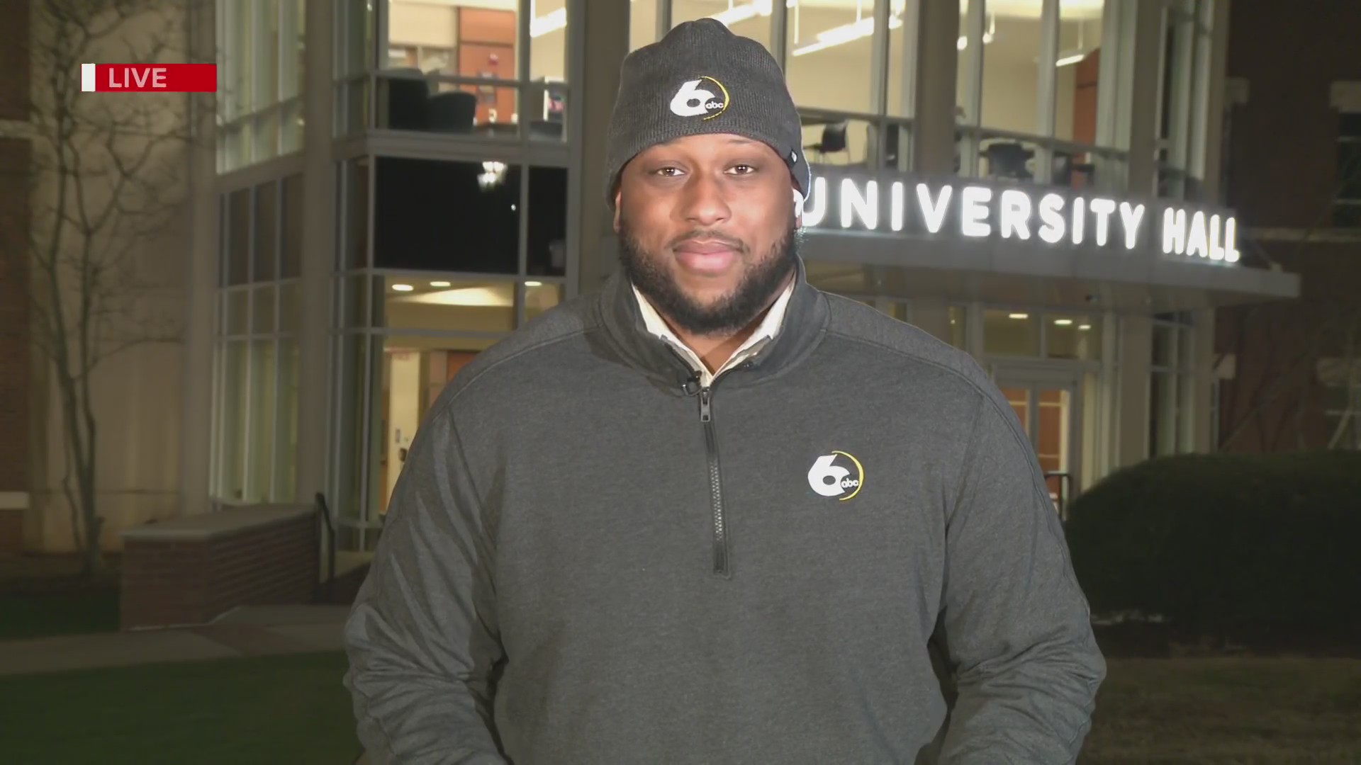 AU’s graphic design class gives students real business experiences – WJBF