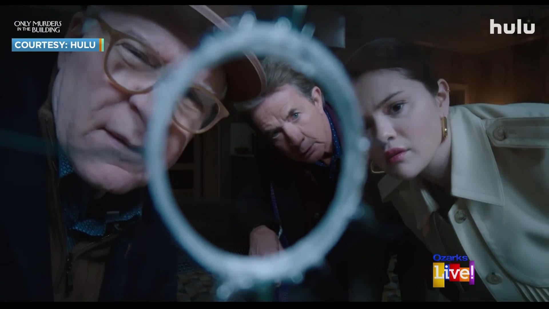 Blake’s Take on ‘Only Murders in the Building’ Season 4 – KOLR – OzarksFirst.com