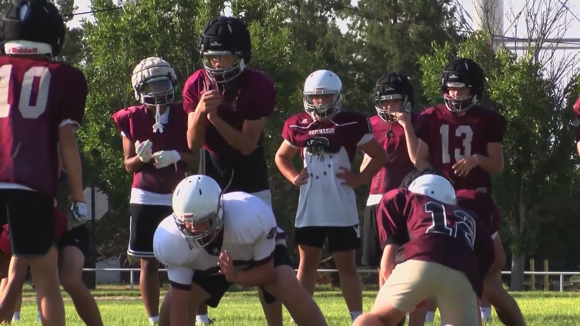 Melrose begins quest for third consecutive state title – KRQE NEWS 13 ...