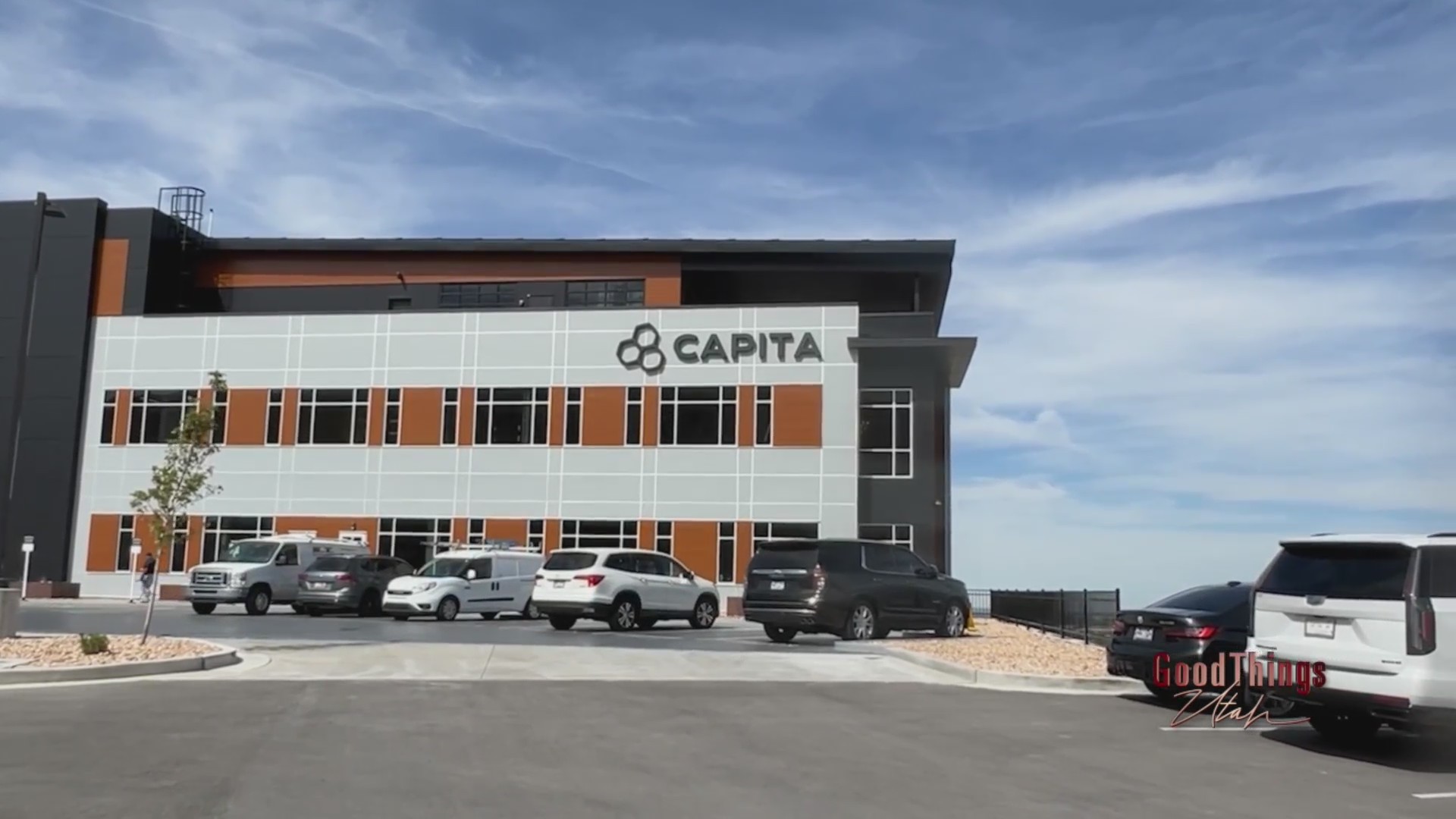 Capita Financial Network: Plan Your Future with Confidence! – ABC4 Utah