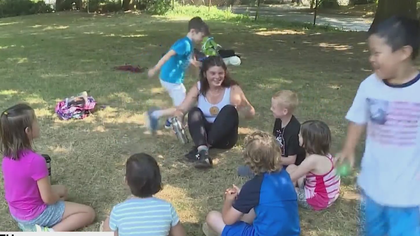 Doctor shares health tips for kids going to summer camp – KOIN.com