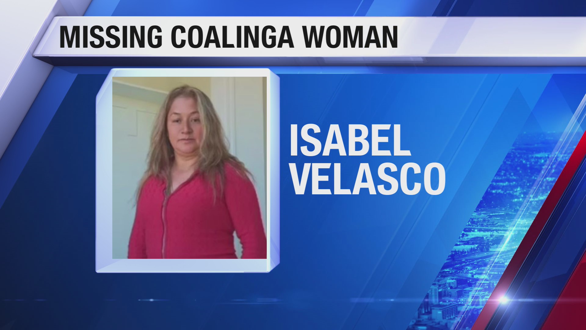 Coalinga woman vanishes in San Luis Obispo County under suspicious ...