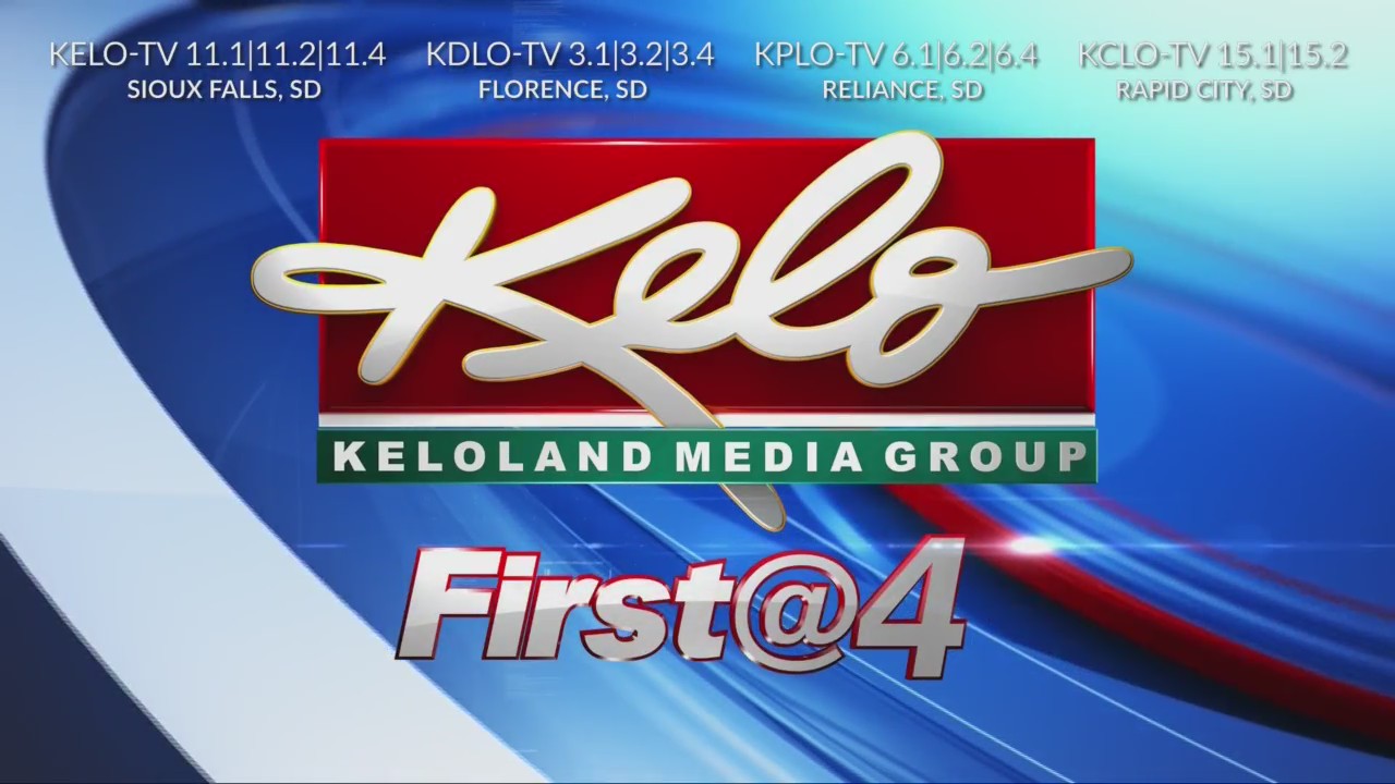KELOLAND On The GO First@4 10/3/2024 – KELOLAND.com