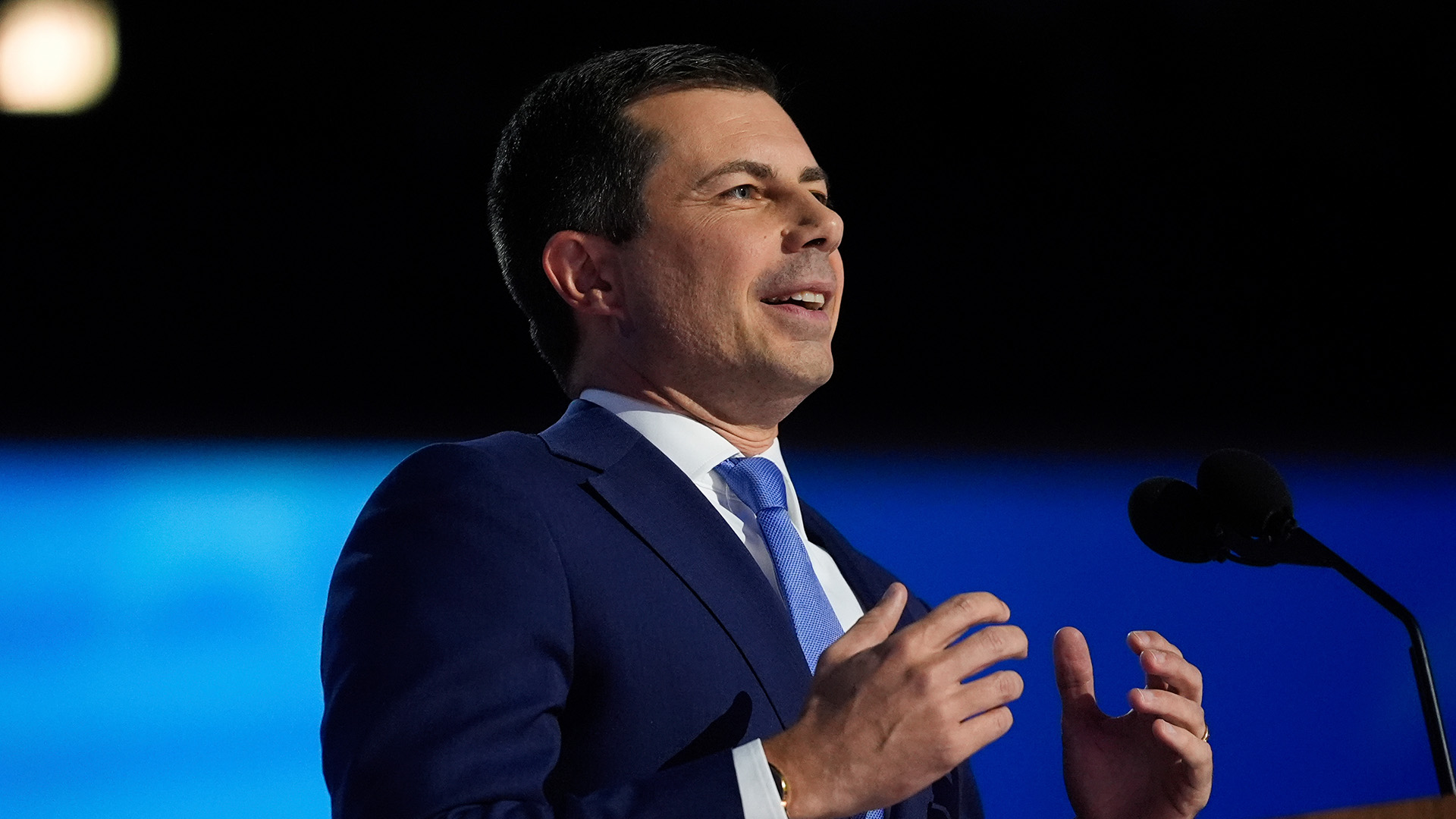 Buttigieg: Trump campaign ‘might not recover from’ Project 2025 – The Hill