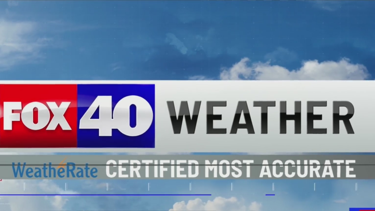 August is starting with warmth and clear skies forecasted for the ...