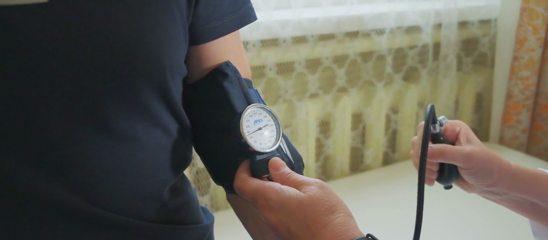 Wearable AI device aims to aid in early stroke risk detection – KXAN Austin