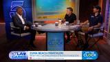 KTLA launches Off the Clock, new streaming show with Megan Henderson ...