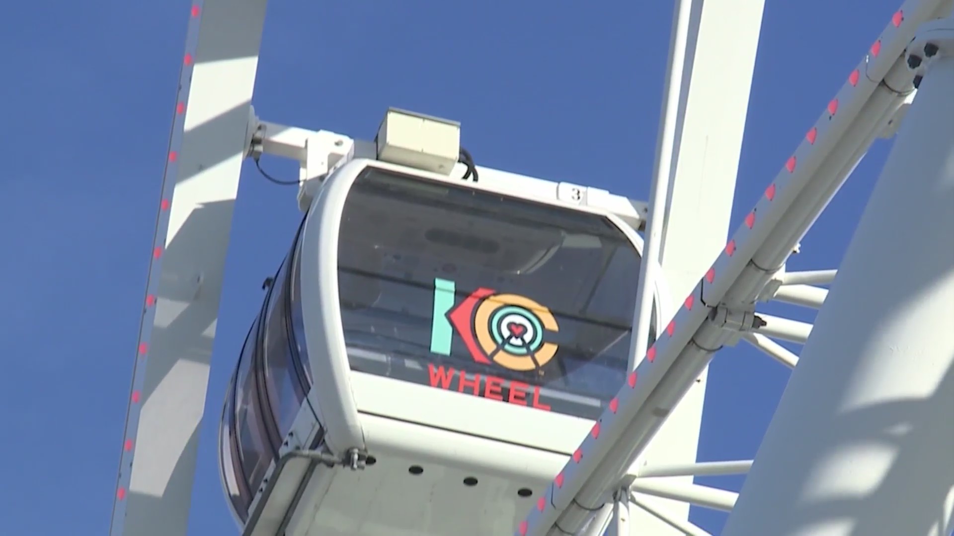 KC Wheel reports ‘hundreds of thousands of riders’ in first year – FOX ...