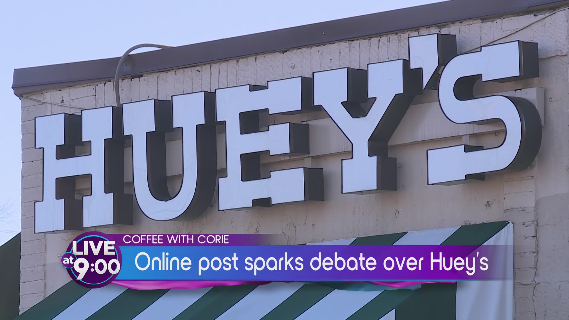 Hueys Date Debate, Candy Corn Controversy, and Hallmarks Star Search on ...