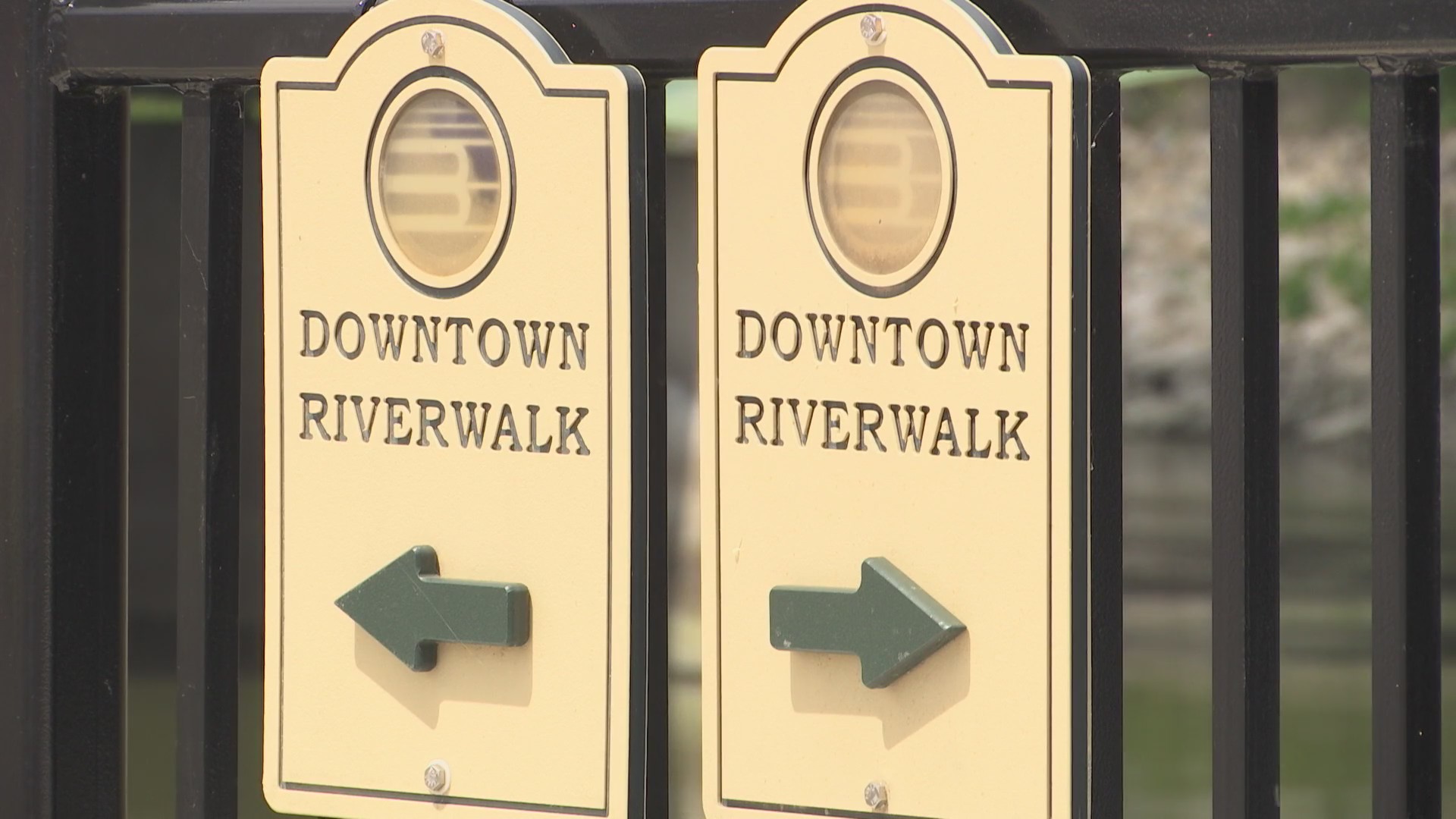 Beloit celebrates new riverwalk downtown – MyStateline | WTVO News ...