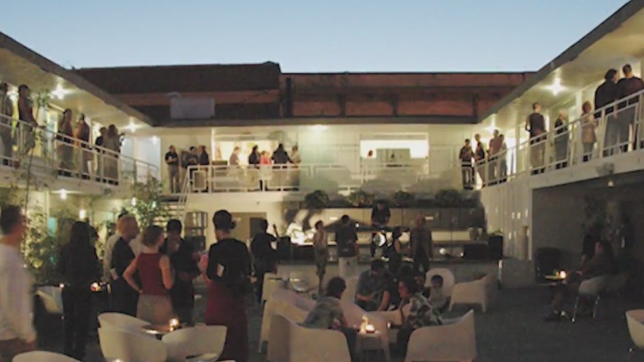 How Portland’s Jupiter Hotel is celebrating 20 years – KOIN.com