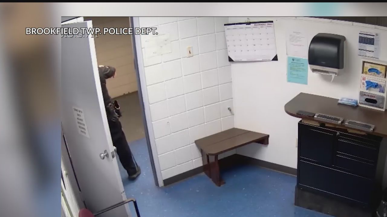 Brookfield woman files lawsuit for violated rights, claims officer ...