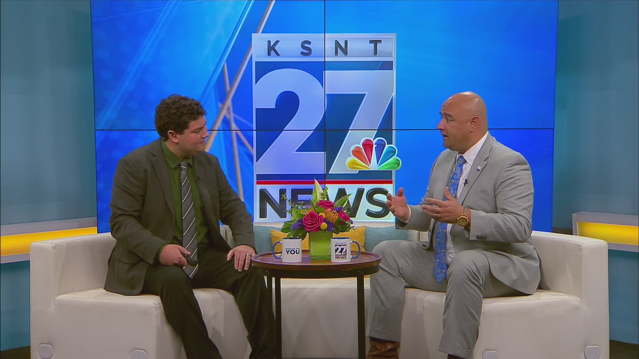 Decide the future of Gage Park and solar farms in Shawnee County – KSNT ...