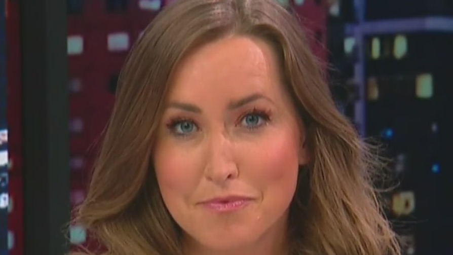 ‘My stomach just dropped’: Denver meteorologist on being trapped by ...