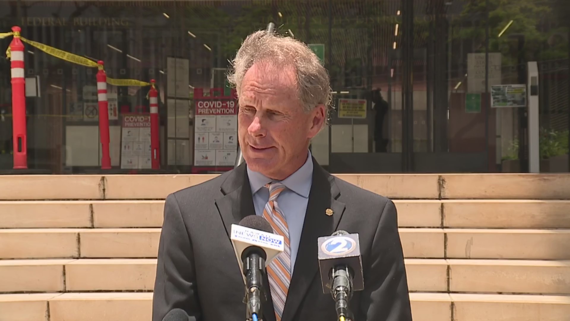 Prosecutor discusses Miske trial and forfeiture proceedings – KHON2