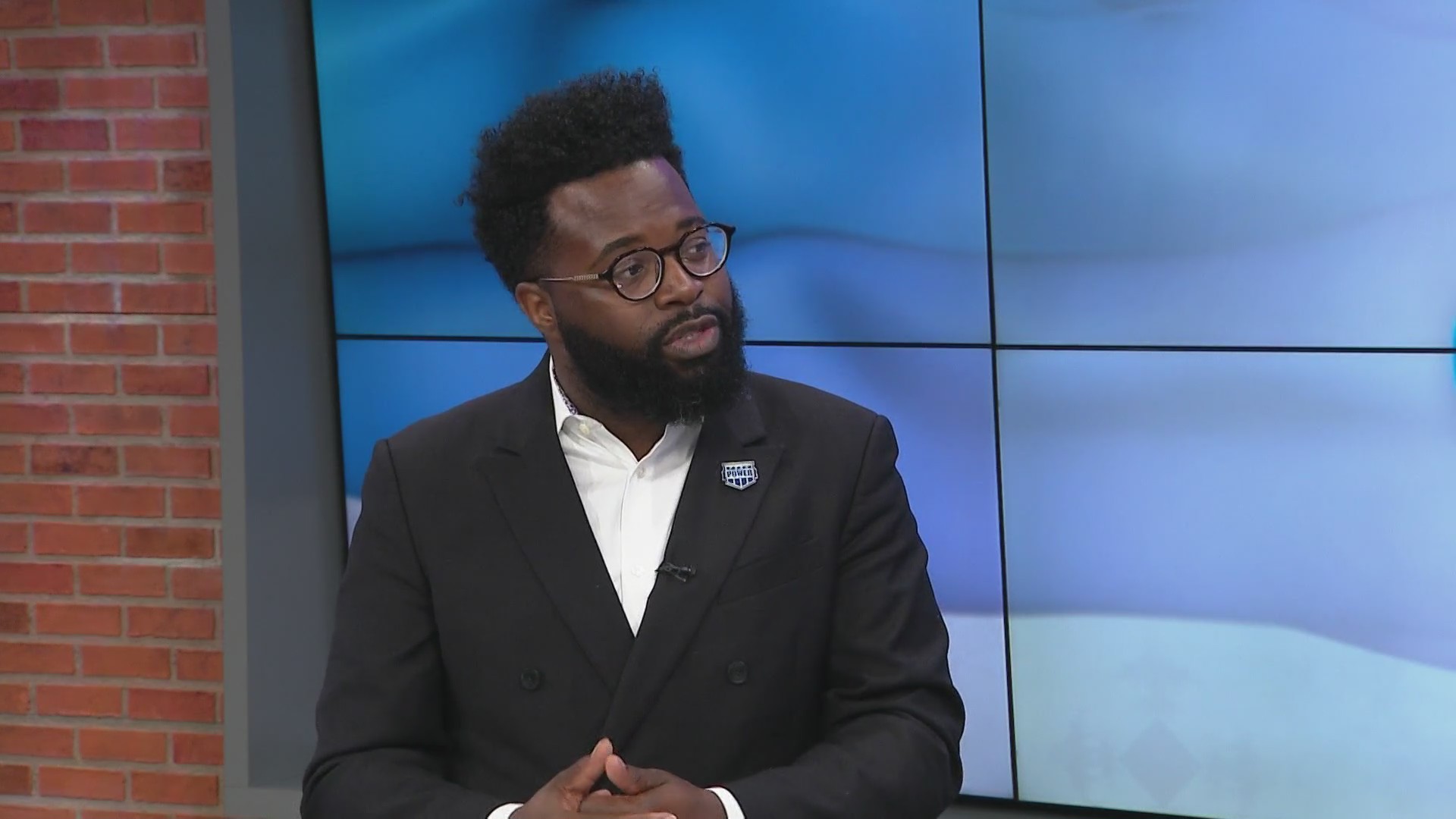 Peer Power Foundation Celebrates 20 Years on Live at 9! – WREG.com