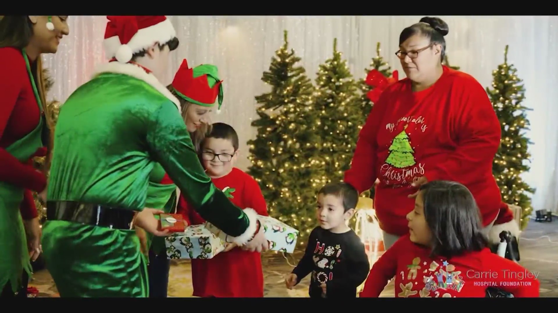 Carrie Tingley Hosptial Foundation and Ex Novo Brewing team up for toy ...
