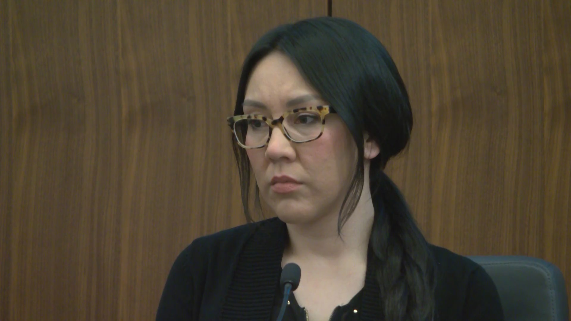 Ex-wife who killed Exeter Cop alleges abuse – CBS47 and KSEE24 | News ...