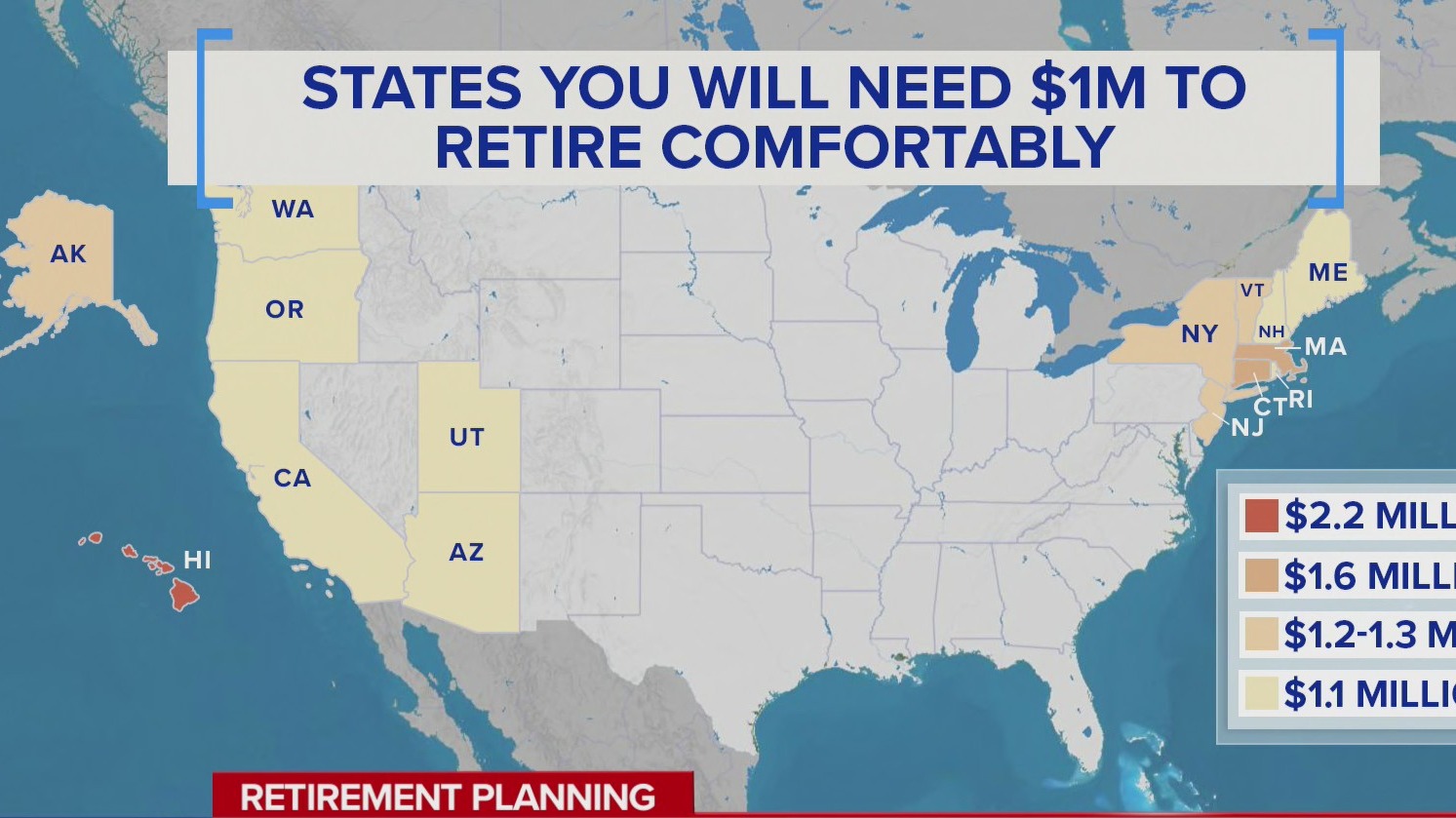 How much do you need to comfortably retire? | Morning in America ...