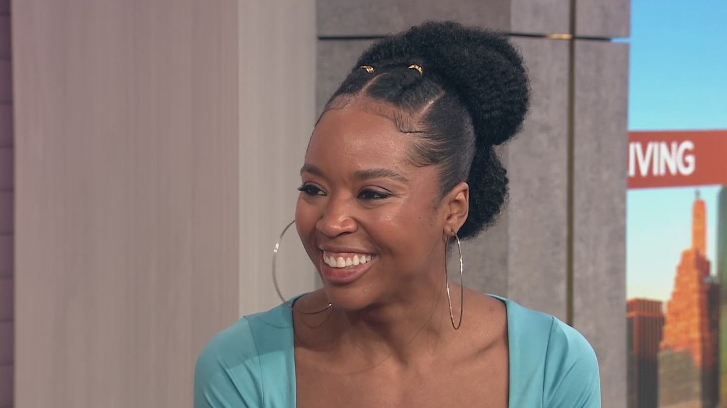 Celebrate Juneteenth with ‘The Soapbox Presents’ – PIX11