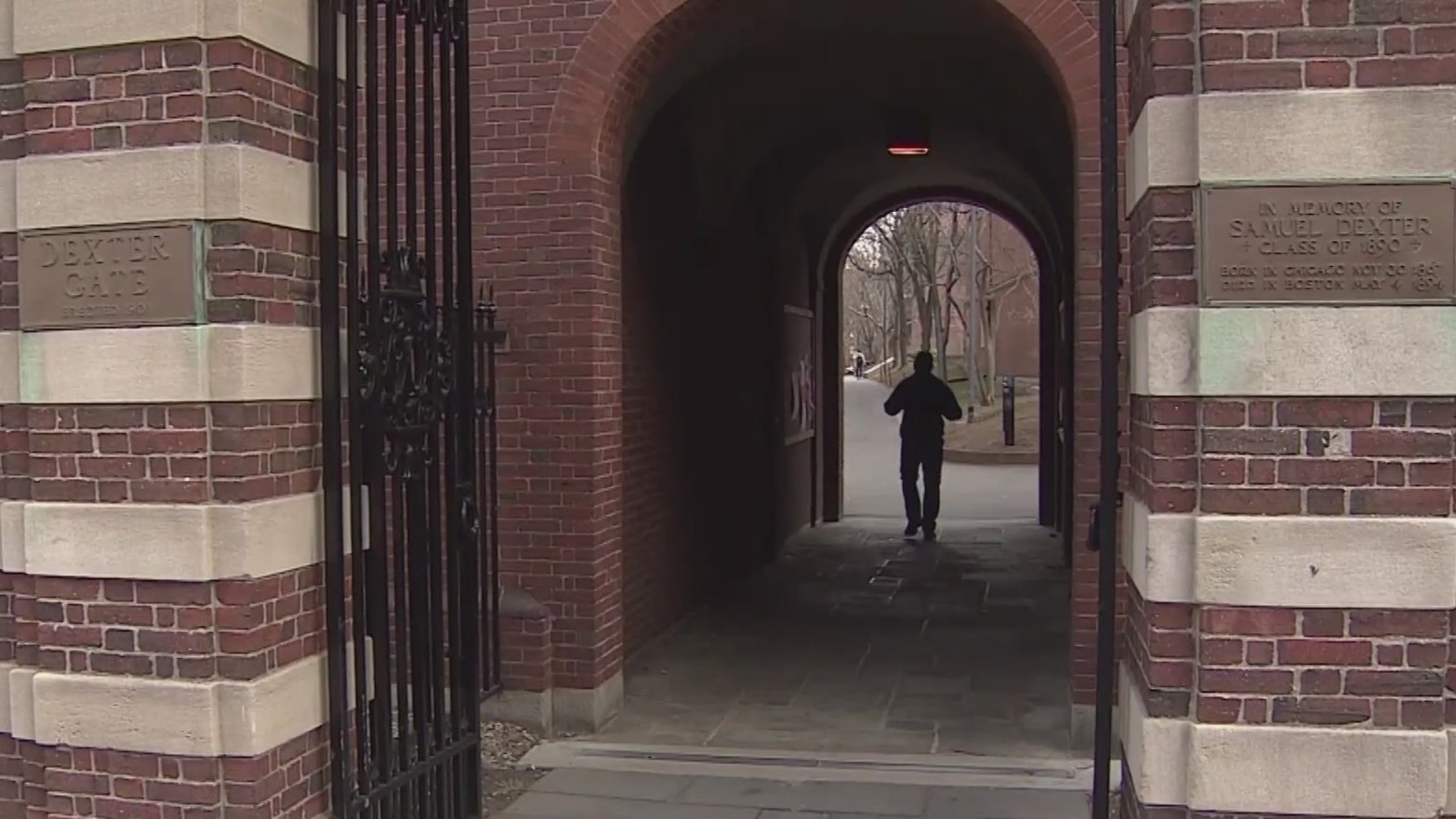 Trump administration takes aim at Harvard’s international students and ...