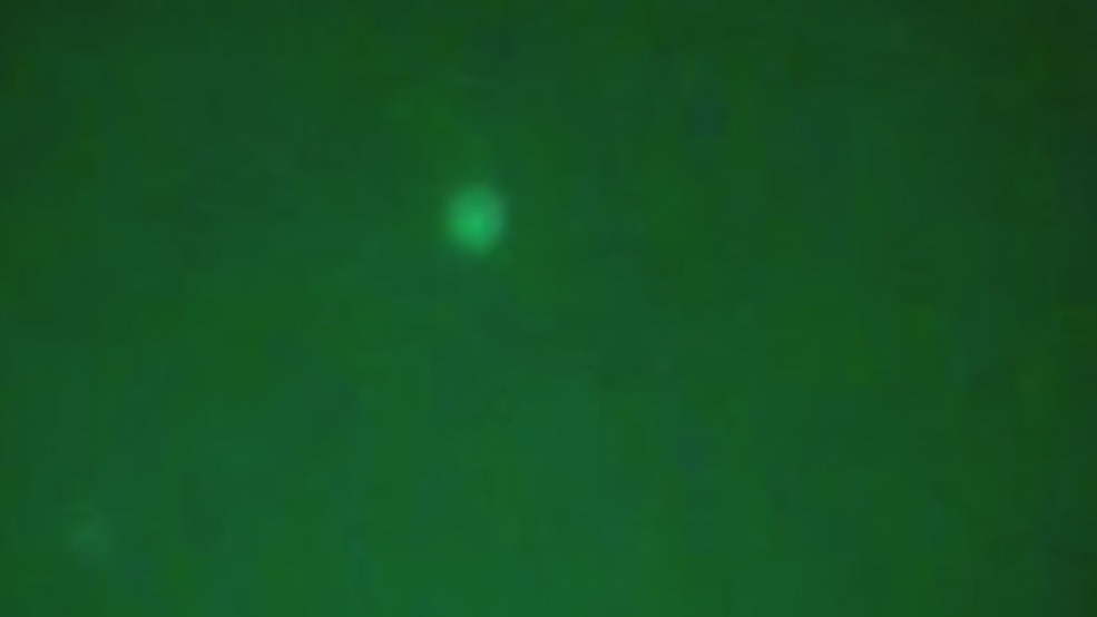 New UFO research found unidentified object with significance: Professor ...