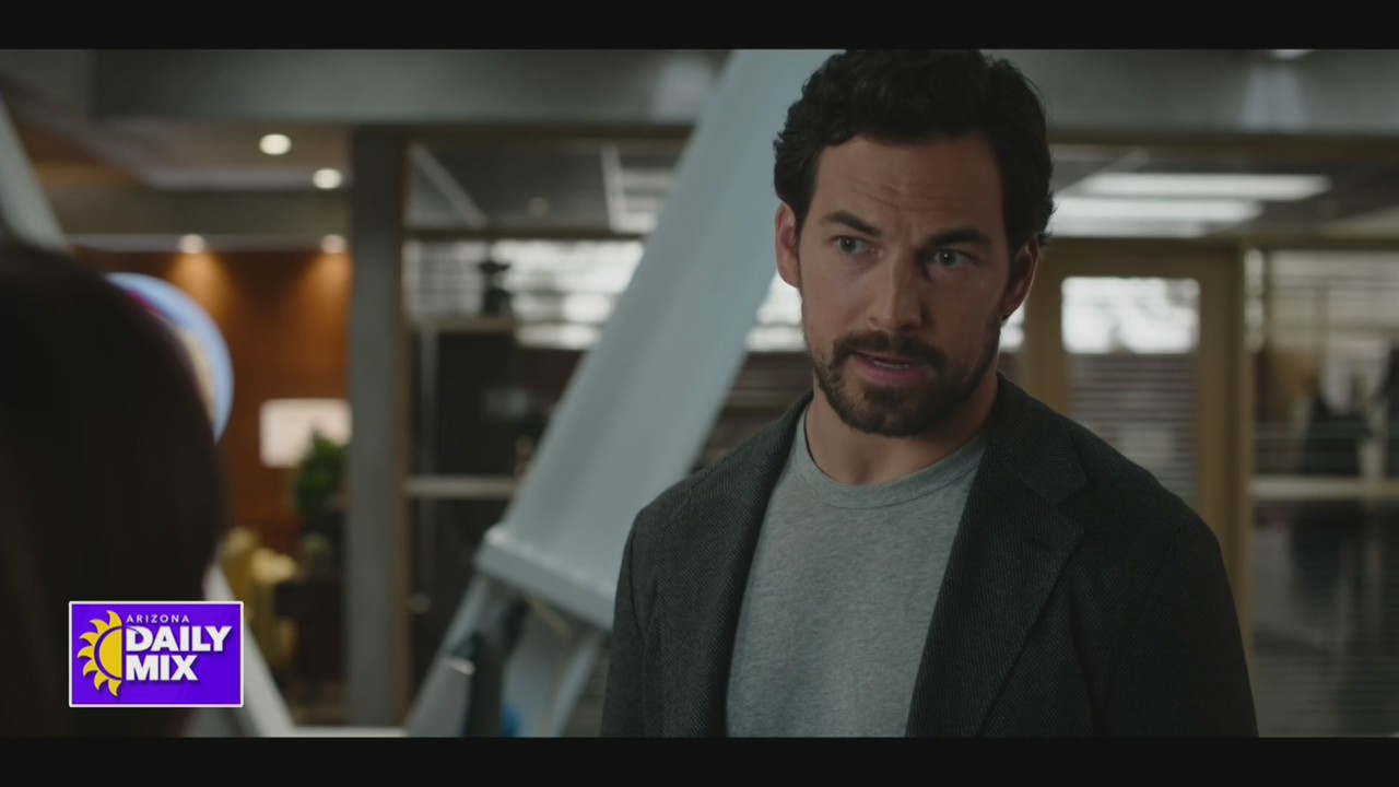 Season 2 of Wild Cards premieres on CW7 Arizona – CW7 Arizona