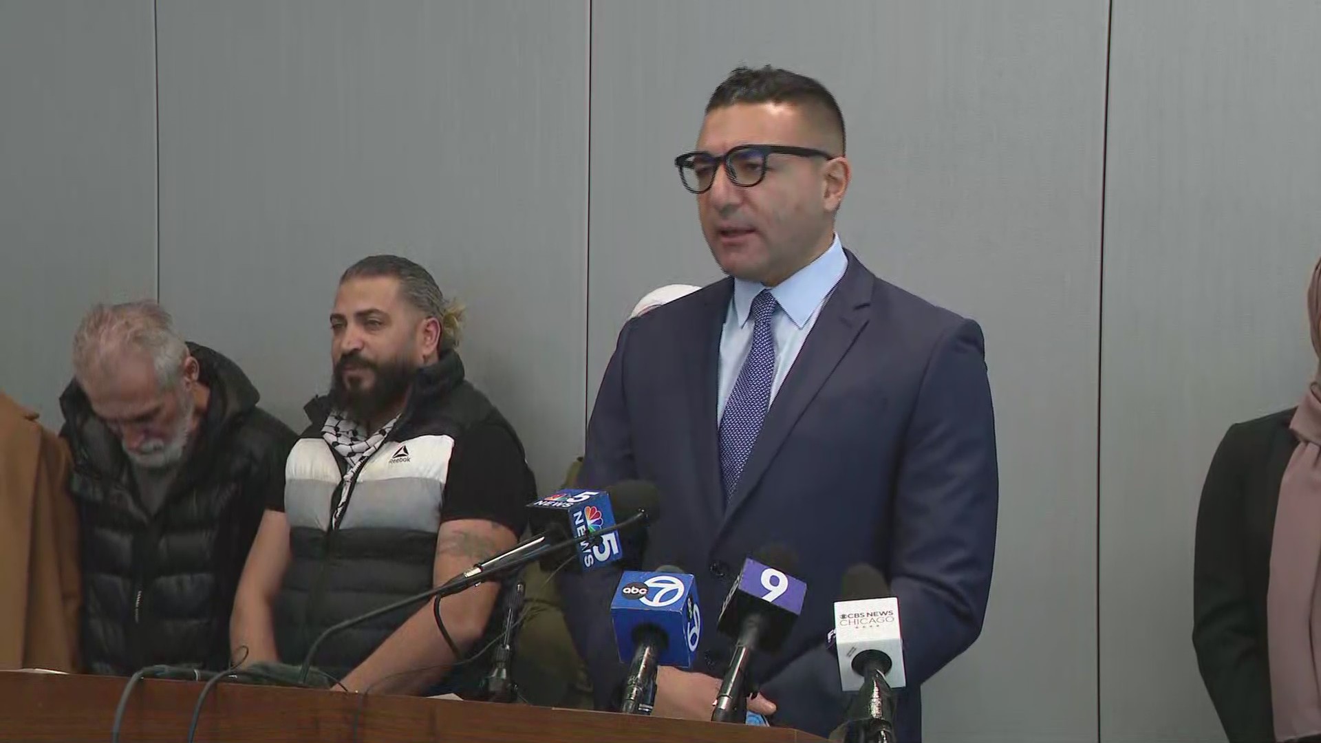 Officials offer updates after verdict reached in trial of Joseph Czuba ...