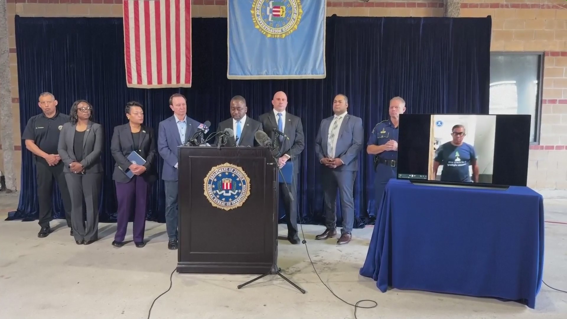 FBI details timeline of New Orleans attack – FOX31 Denver