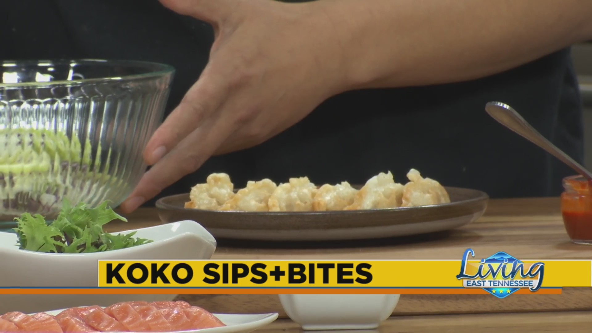 Koko Sips+Bites – WATE 6 On Your Side