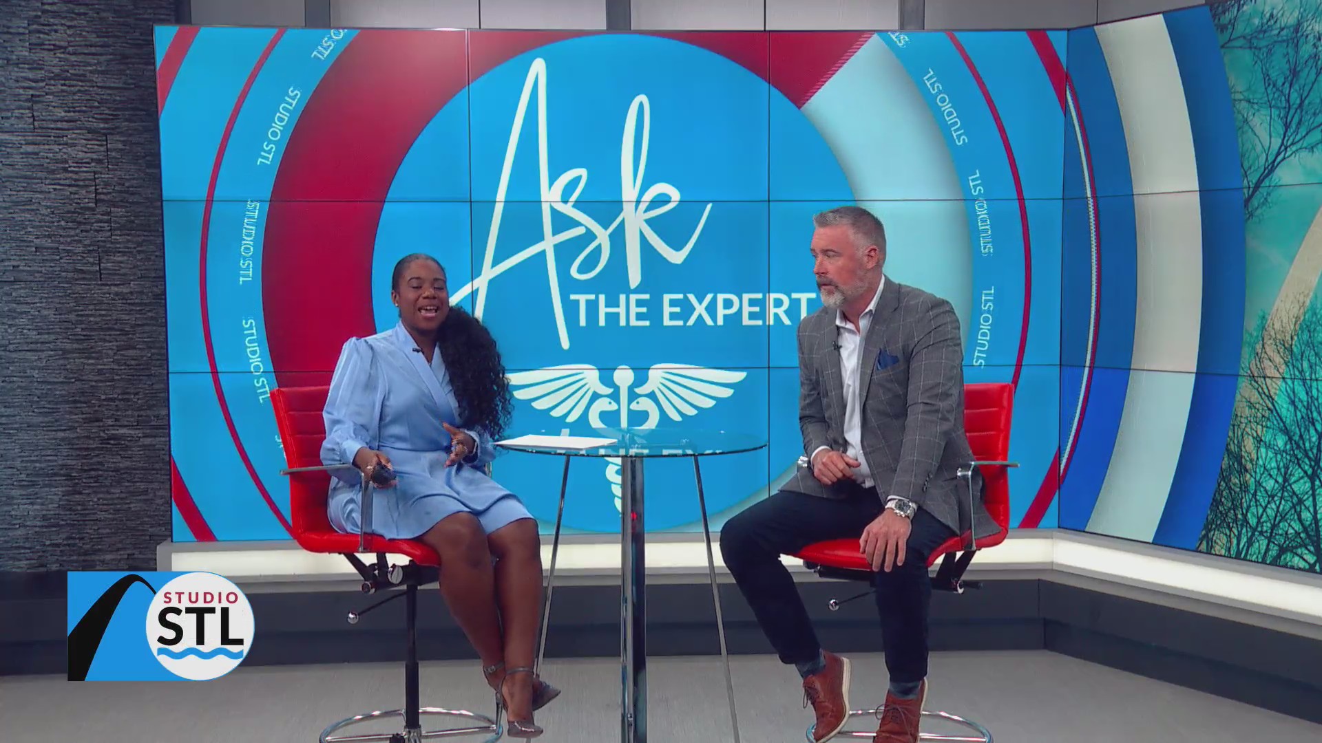 How to enhance and safeguard your eye vision in the new year at ...