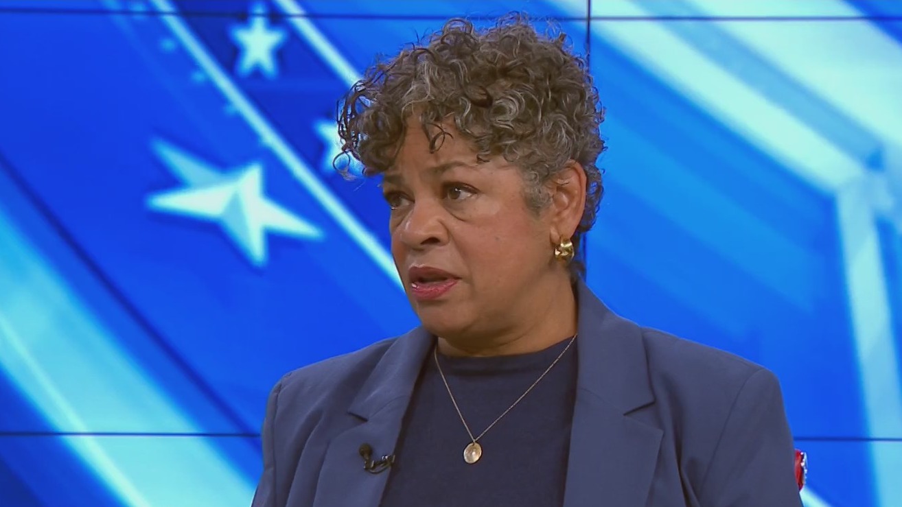 Michelle DePass on the race for Portland’s 2nd District – KOIN.com