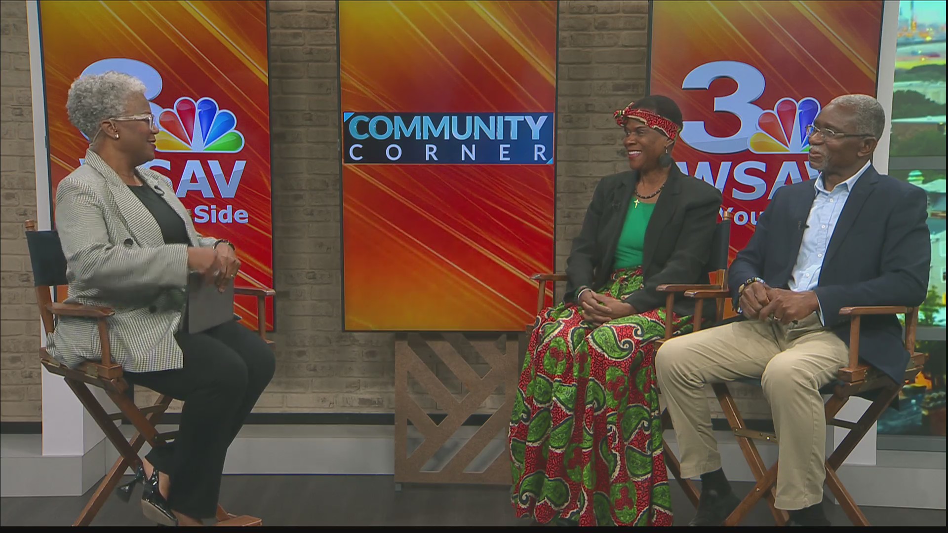 Community Corner: Remembering ‘The Weeping Time’ – WSAV-TV