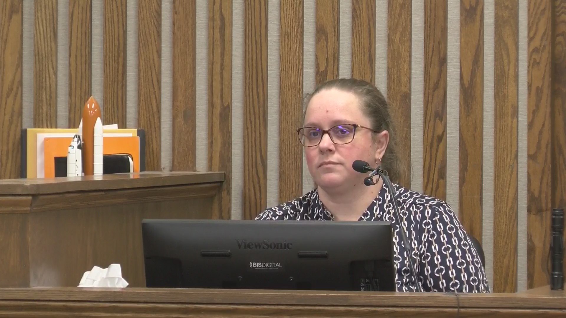 Casey Saults testifies in Megan Boswell murder trial – WJHL | Tri ...