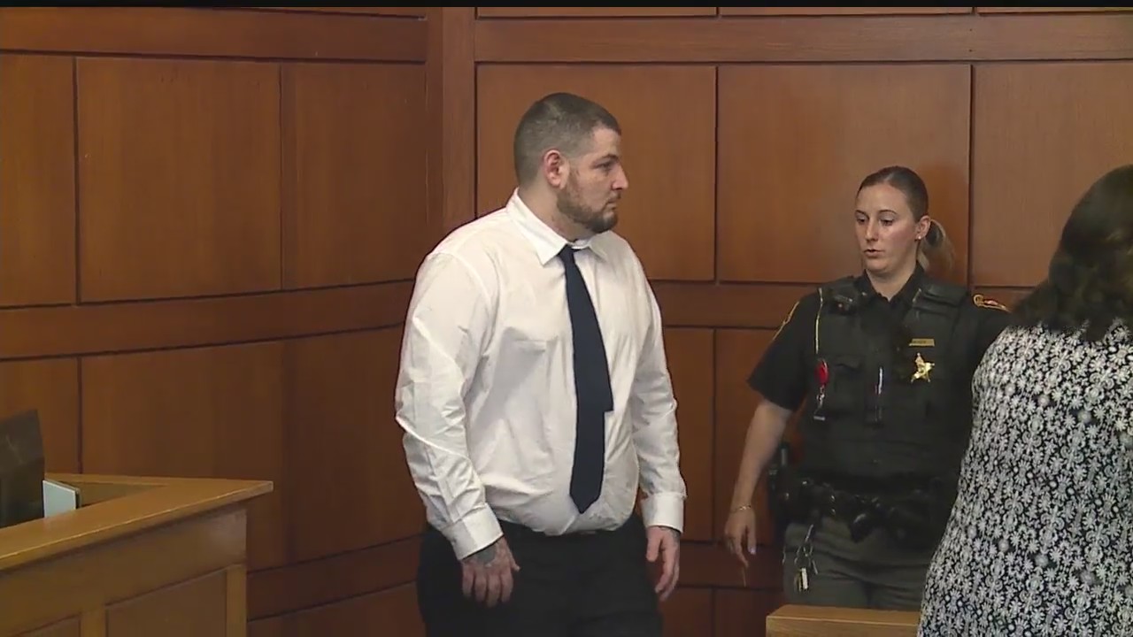 Attorneys of Warren fatal fire suspect ask court to dismiss indictment ...