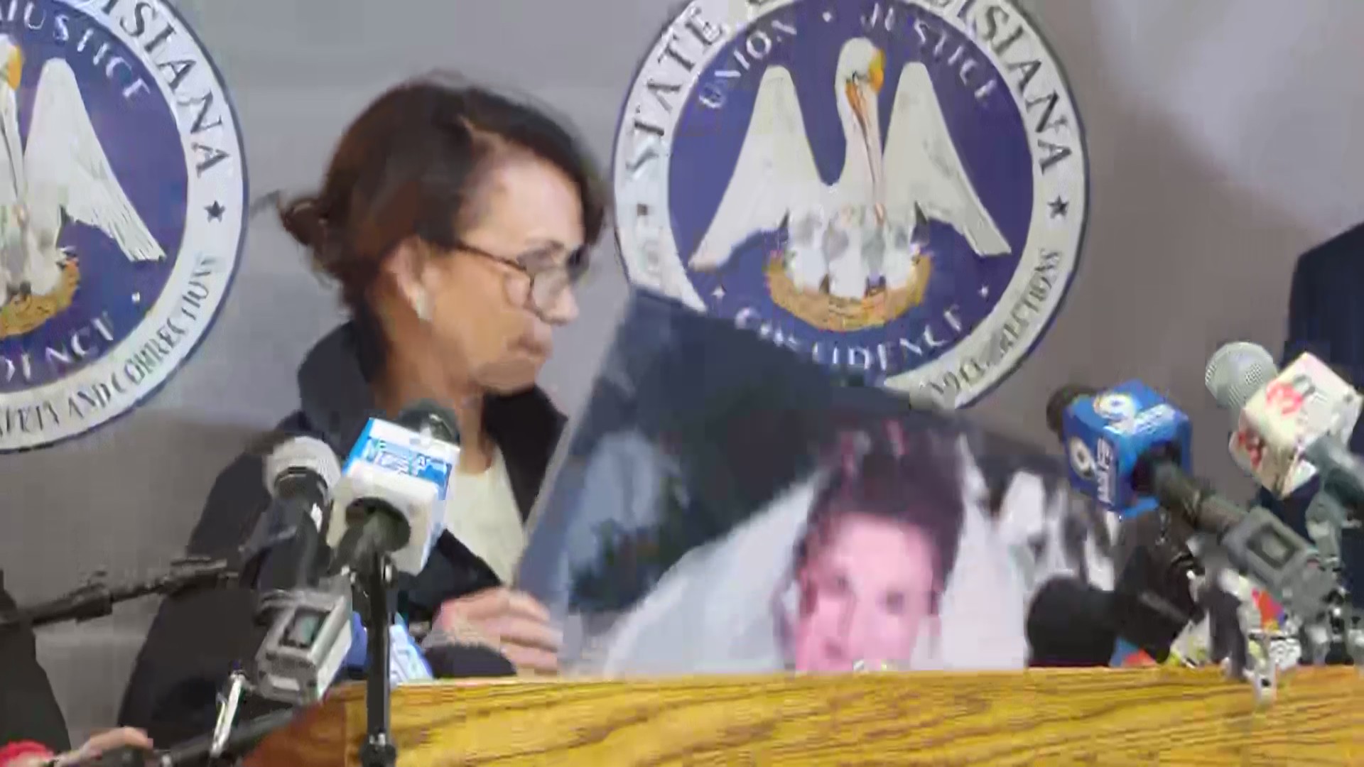 Jessie Hoffman executed by state; first execution in Louisiana since ...