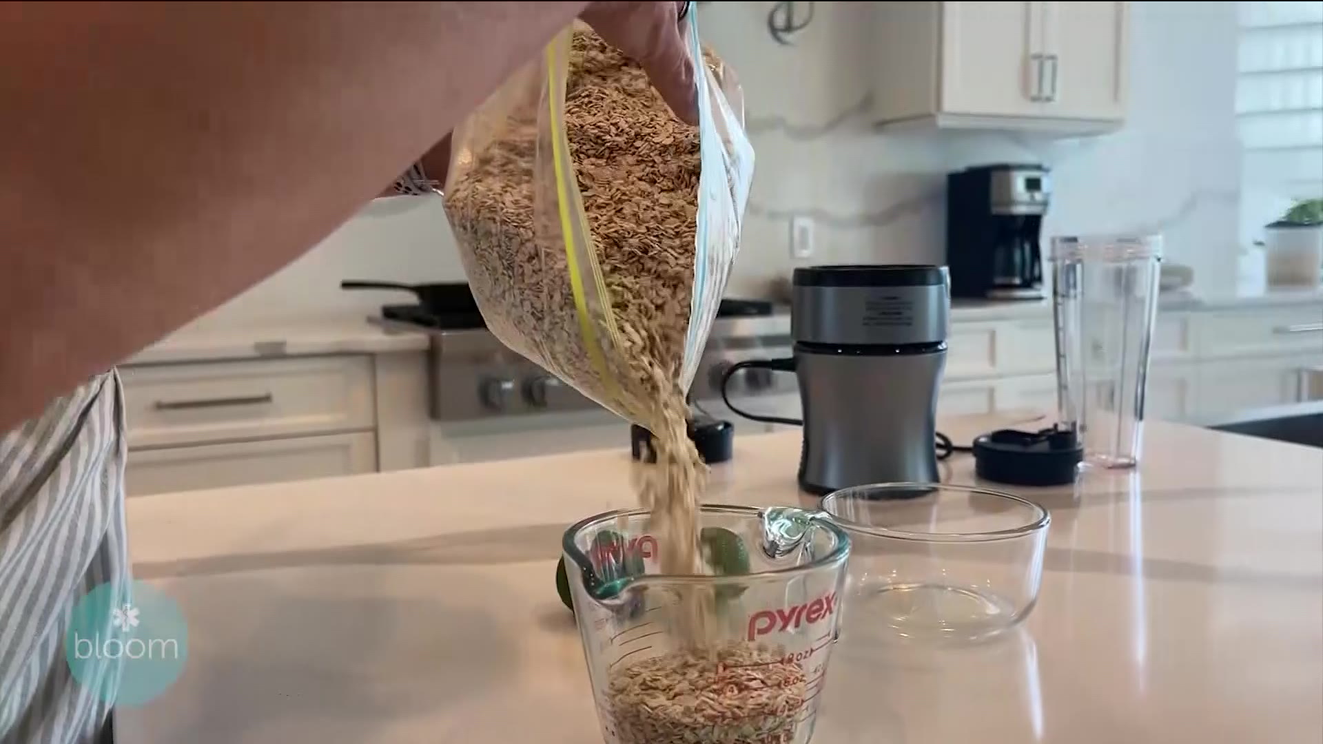 The “OAT-zempic” craze – WFLA