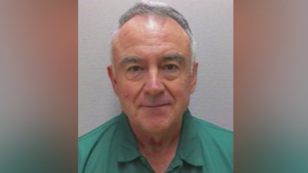 Mount Airy photographer accused of taking inappropriate pictures of ...