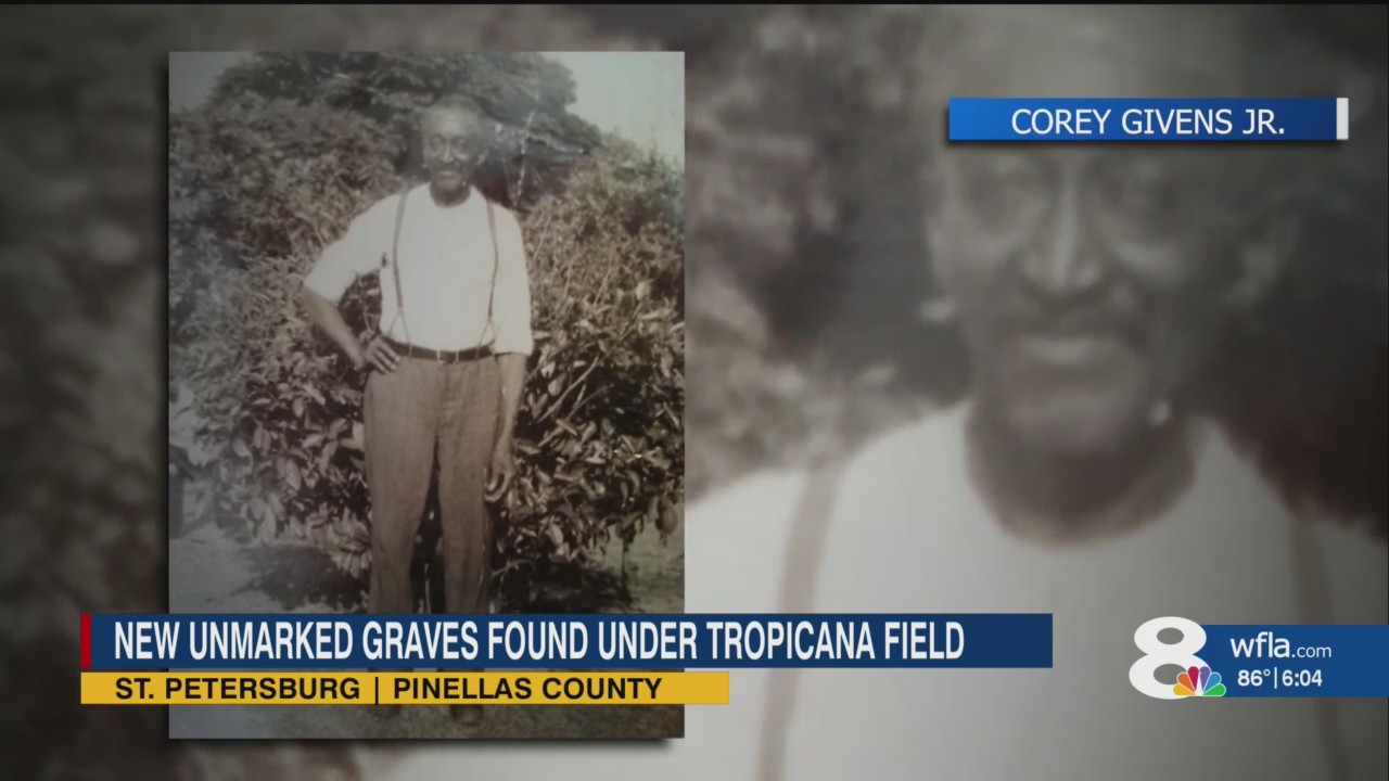 ‘Bulldozing and building over our history’: More unmarked graves found ...
