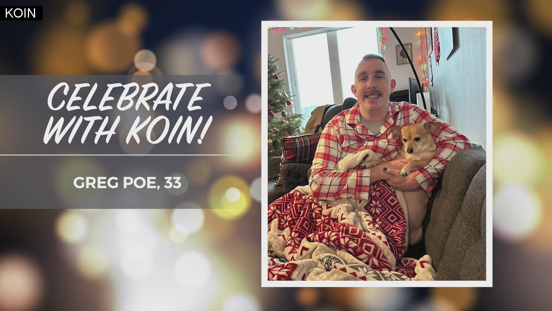Celebrate with KOIN 2 – KOIN.com