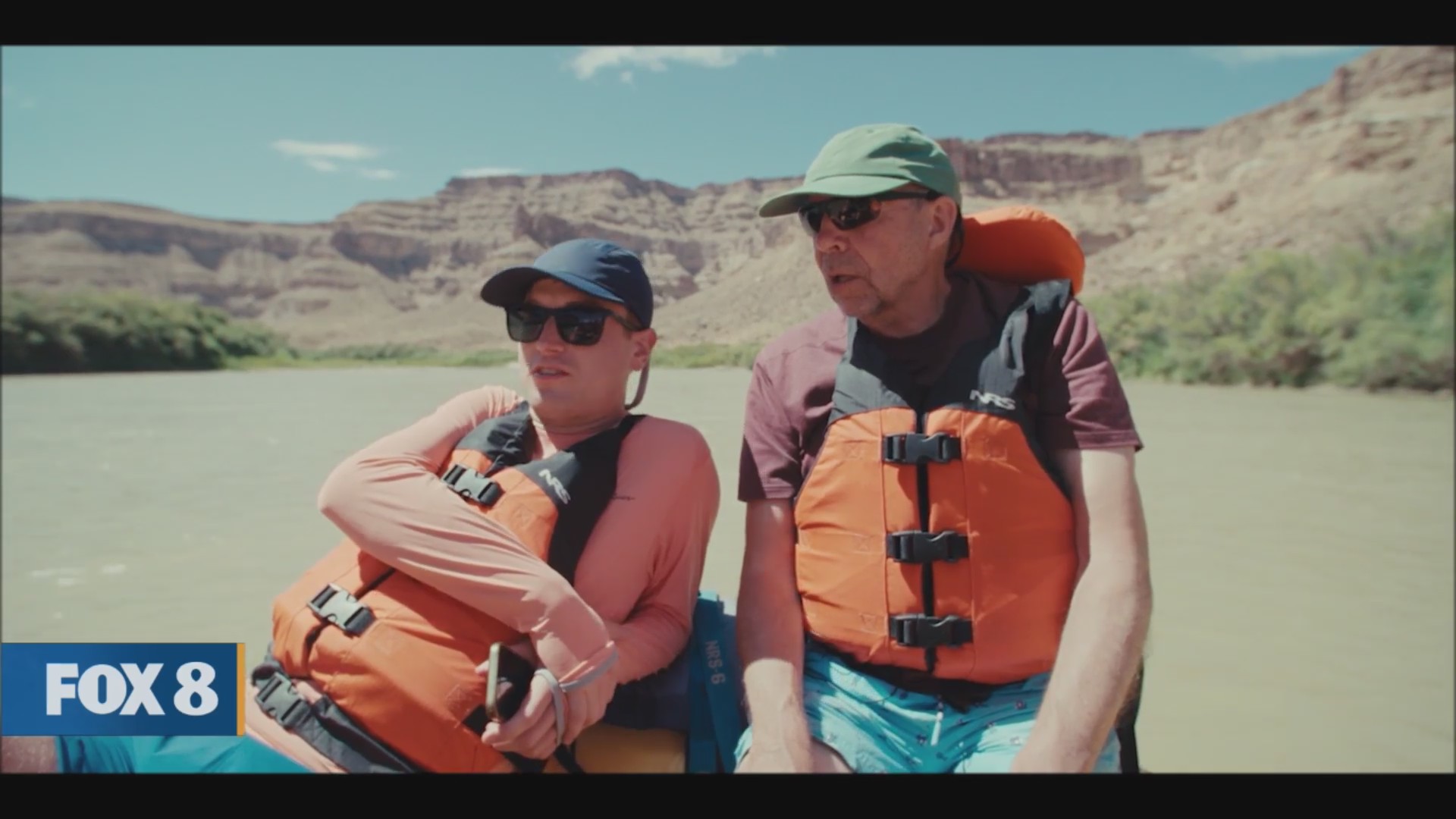 New Day Cleveland- Chagrin Film Fest Mikah Meyer – Fox 8 Cleveland WJW