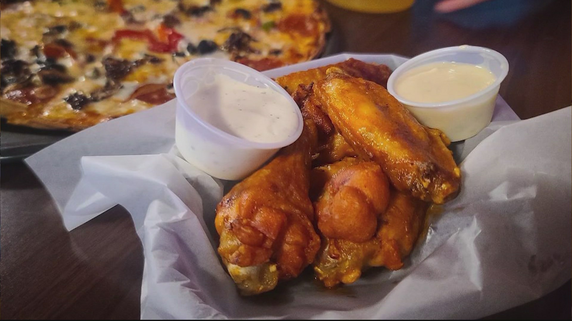 Sponsored Content: Enjoy the Game with Amazing Food from T’s Redneck ...