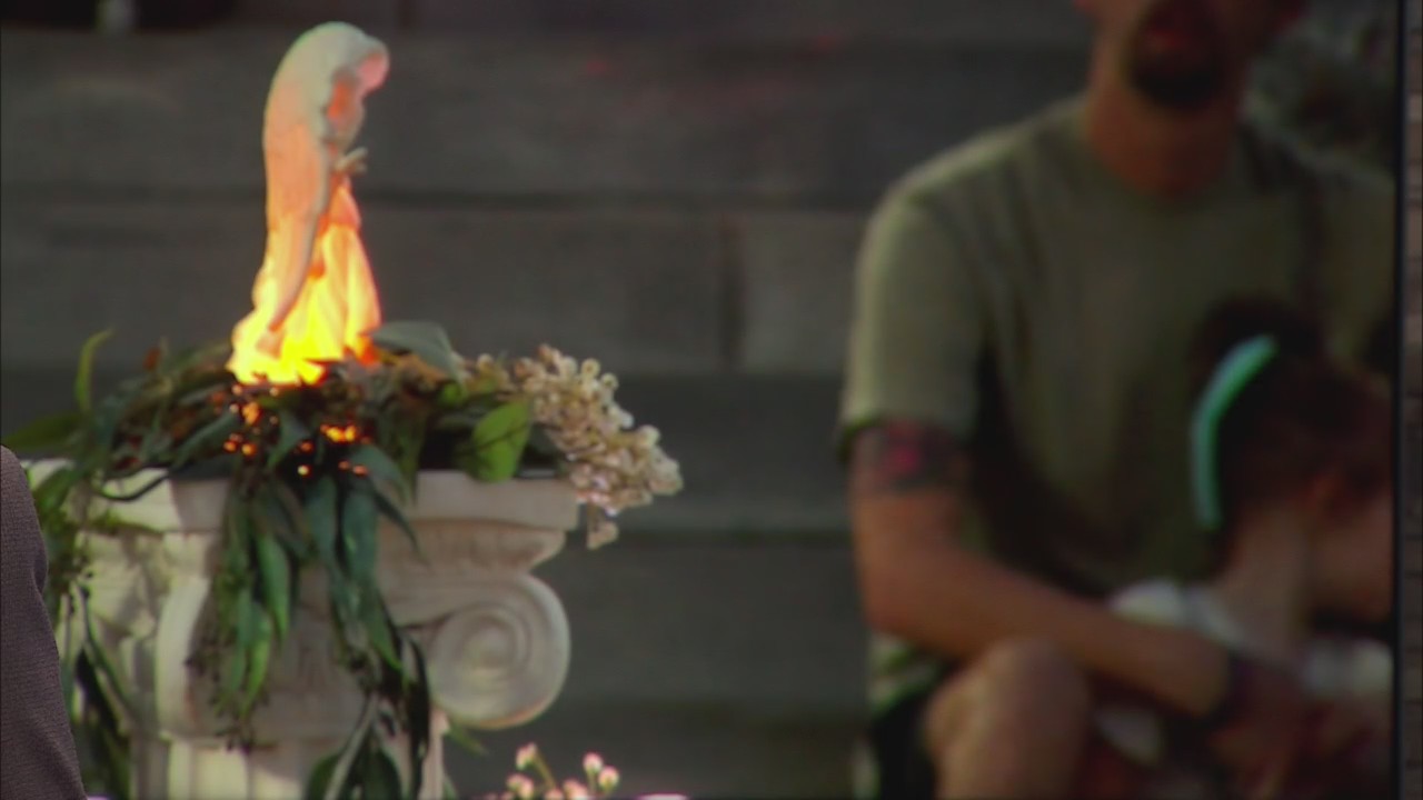 Families Gather at the Arkansas State Capitol for International ...