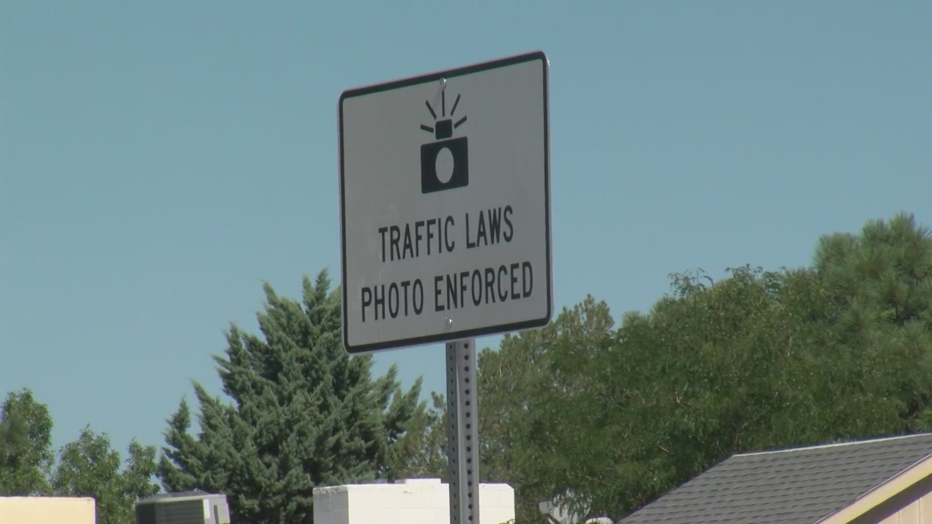 More speed cameras to be installed in Bernalillo County – KRQE NEWS 13 ...