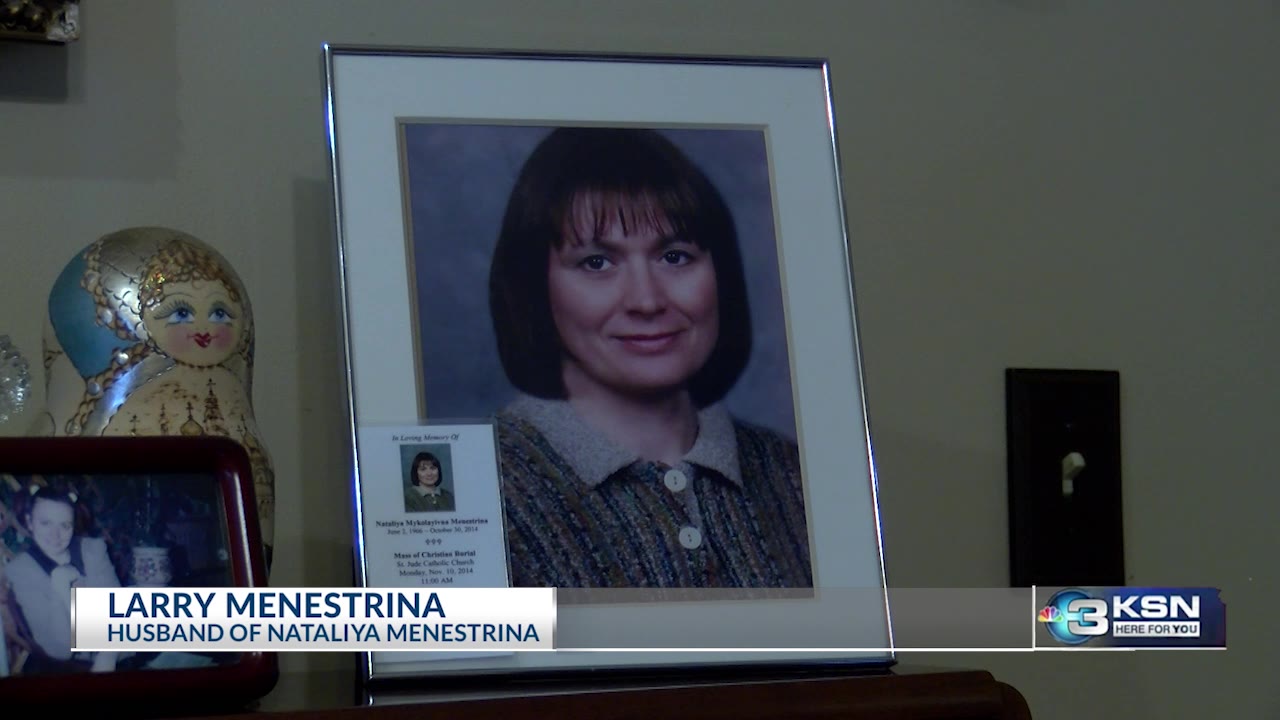 A decade later, family remembers woman killed in Wichita plane crash ...