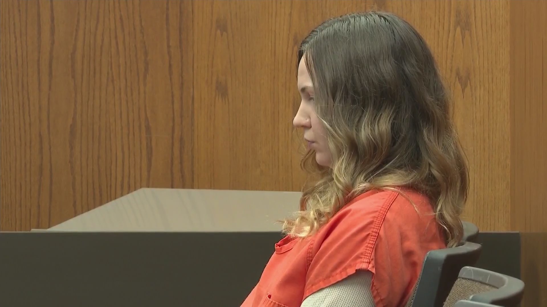 Annaka Trudell convicted of reckless homicide for role in 2024 Fond du ...